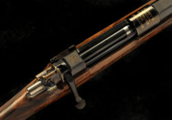 The London Best - John Rigby & Co.