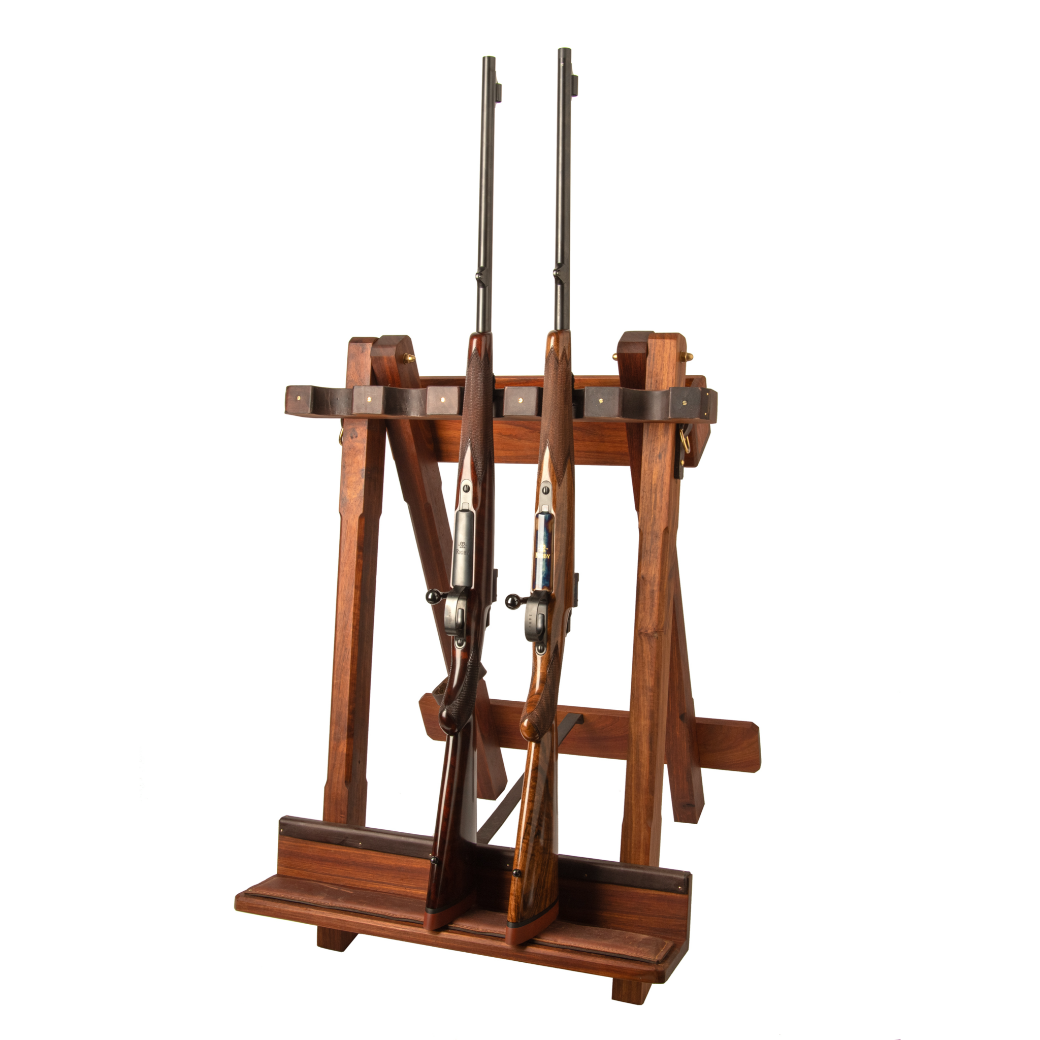 Keep your guns scratch-free with Rigby’s new Gun Rack - John Rigby & Co.