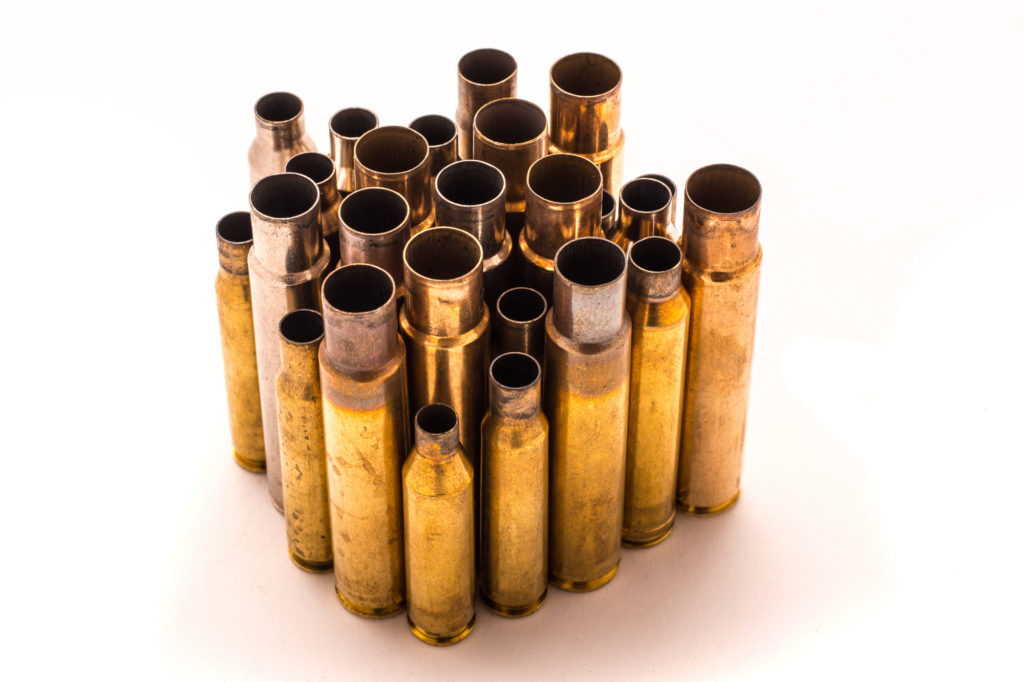 The 'London Best' Rifle - John Rigby & Co.