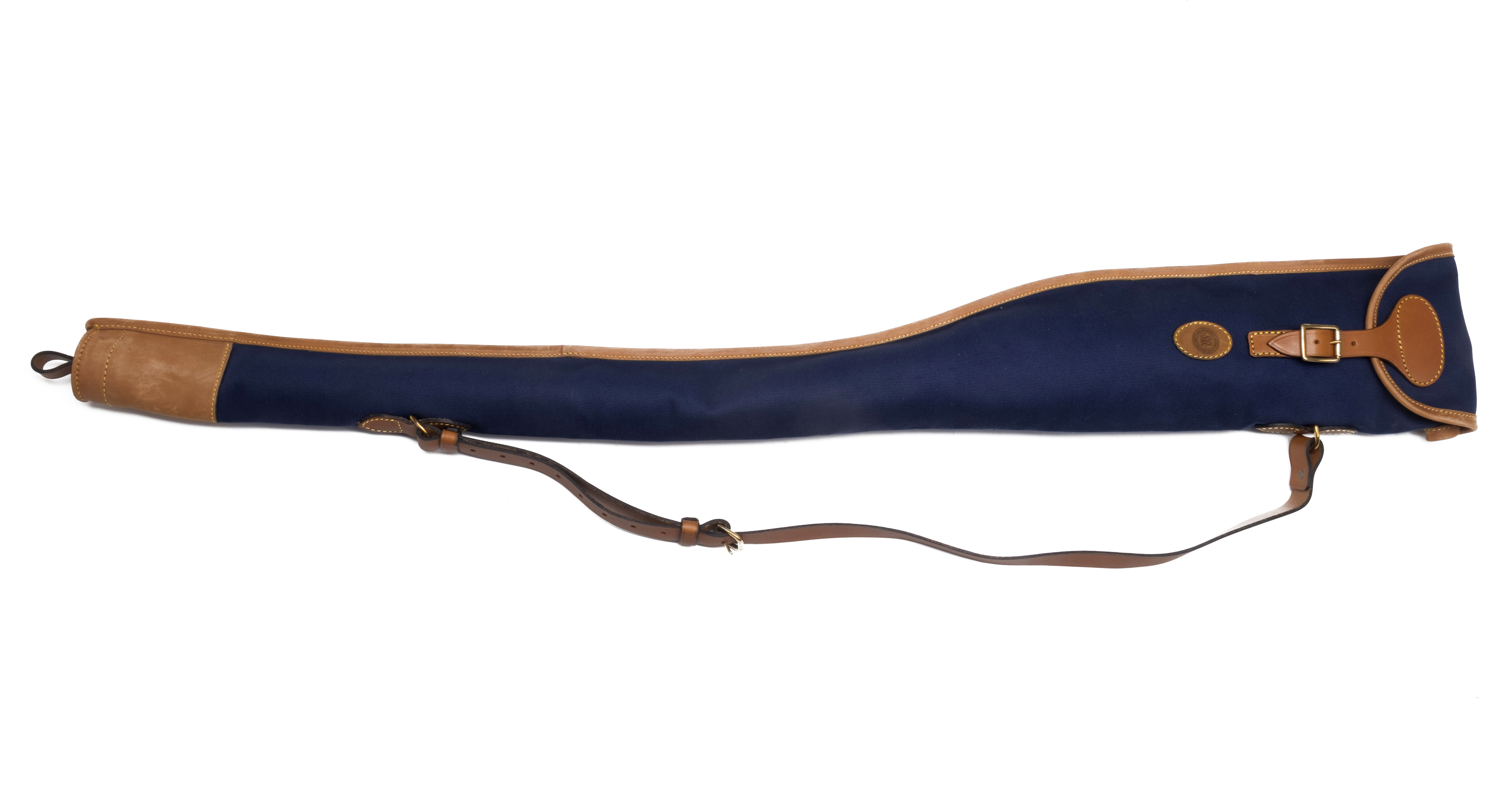 Canvas Shotgun slip - John Rigby & Co.