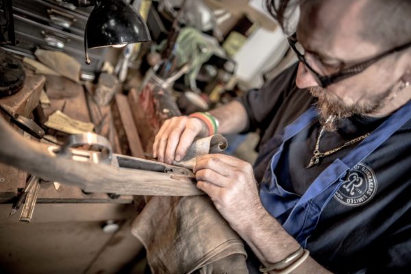 The London Best - John Rigby & Co.